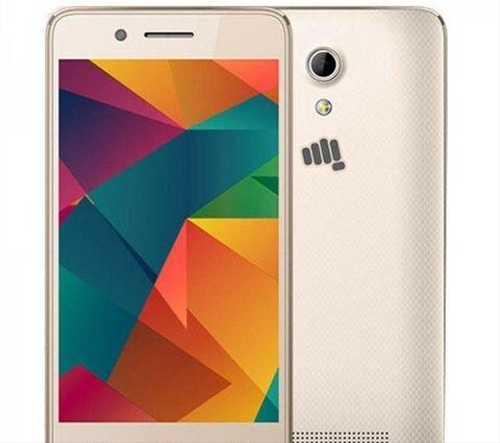 Micromax Q402+ Dual Sim LTE, 4G.(м3)