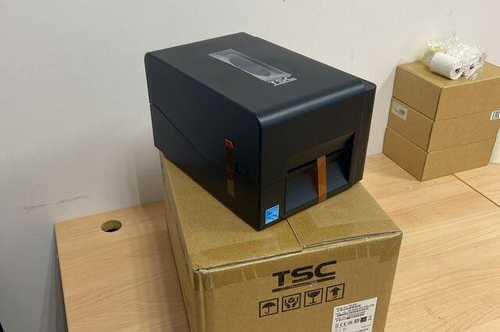 Принтер этикеток TSC TE 200 (Оригинальный)
