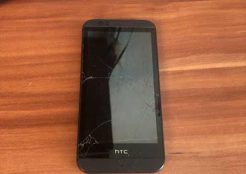 Htc desire 510 на запчасти