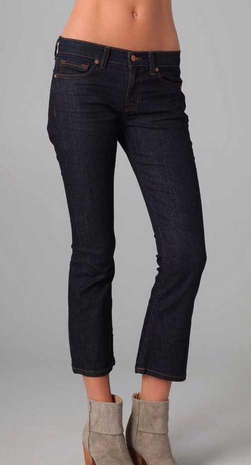 Джинсы J Brand, марк.25 (на бёдра 90-92)