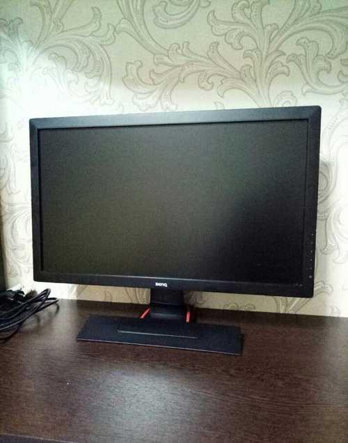 Монитор Benq RL2455HM 24 "