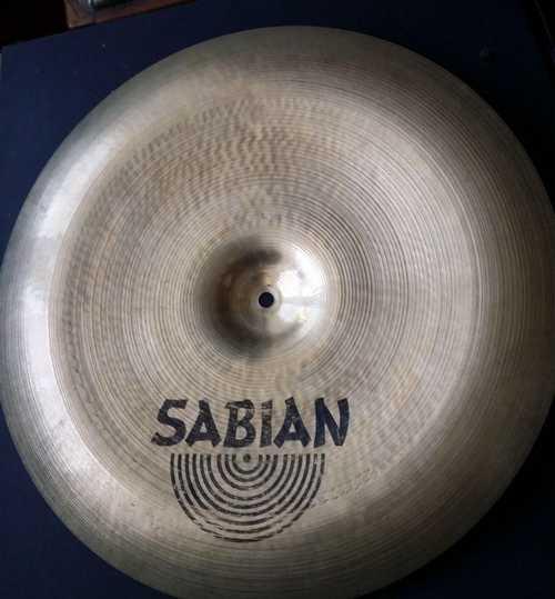 Чайна Sabian Chinese HH 18"