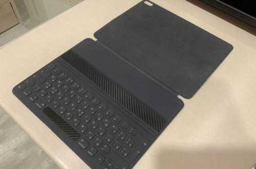 Smart Keyboard Folio для iPad Pro 12,9 дюйма 3Gen