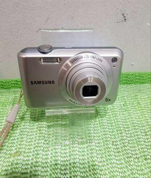 Компактный Фотоаппарат Samsung ES65