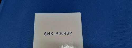 Радиатор для проц. Supermicro SNK-P0046Р S1155