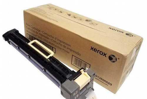 Xerox 013R00669 Принт картридж / Фотобарабан