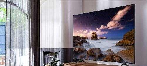 Телевизоры Samsung qled новые ростест по опту