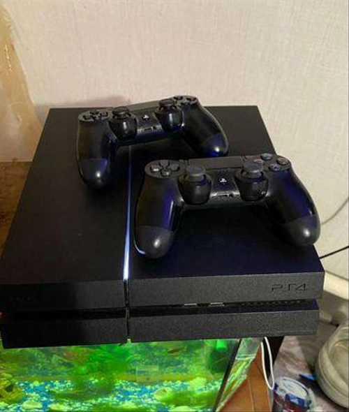 Sony PS4 1tb