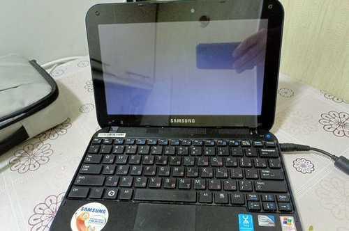 Нетбук Samsung NP-N310