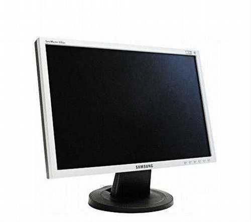 Монитор Samsung SyncMaster 923NW 19"