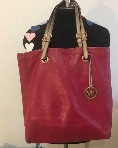Сумка Michael Kors