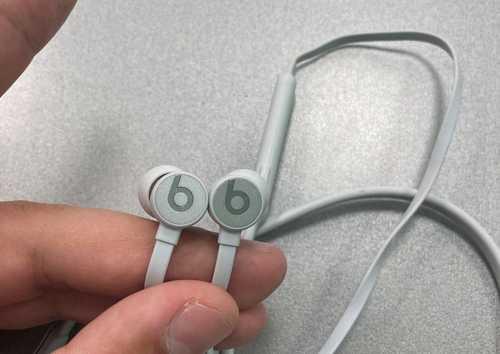 Beats X