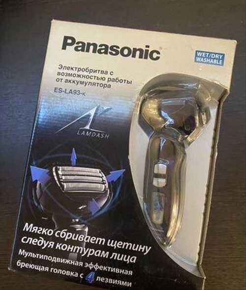 Электробритва Panasonic