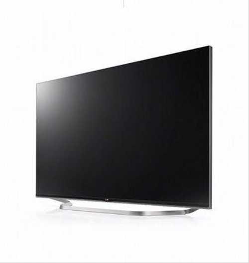 Телевизор LG 47LB720V