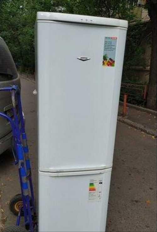 Холодильник Vestel GN 365 высота 1.85 м