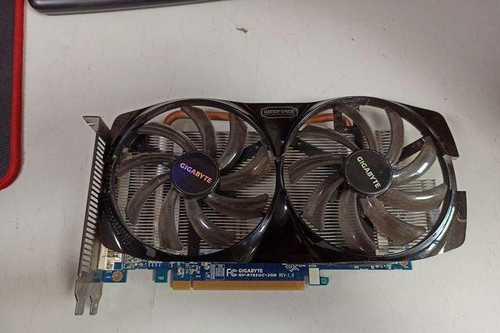 2Gb PCI-E Radeon HD 7850 Gigabyte GV-R785OC-2GD