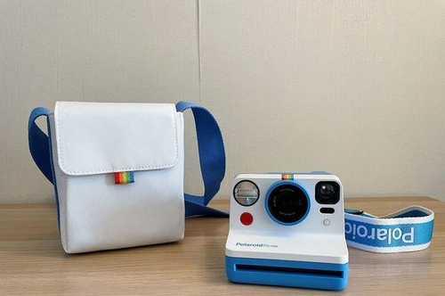 Polaroid Now i-Type Instant Camera / Полароид Нау
