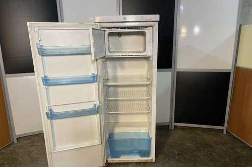 Холодильник с морозилкой pozis