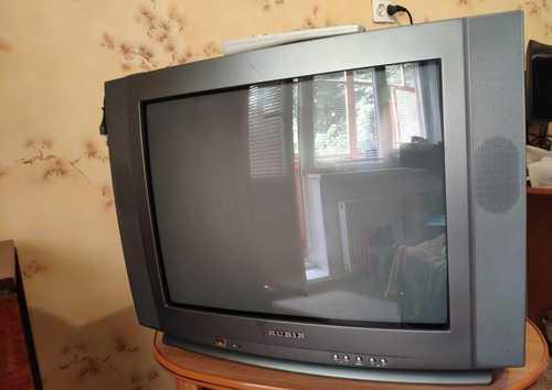 Телевизор Rubin (Рубин)