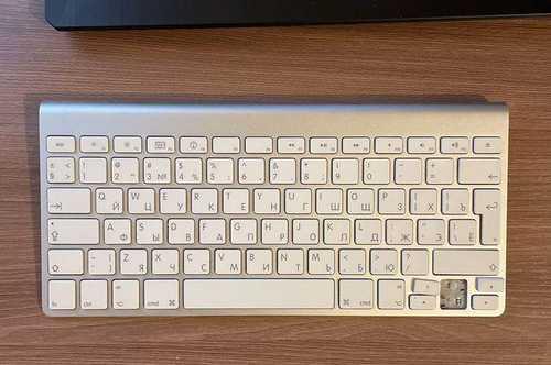 Клавиатура Apple magic keyboard a1314