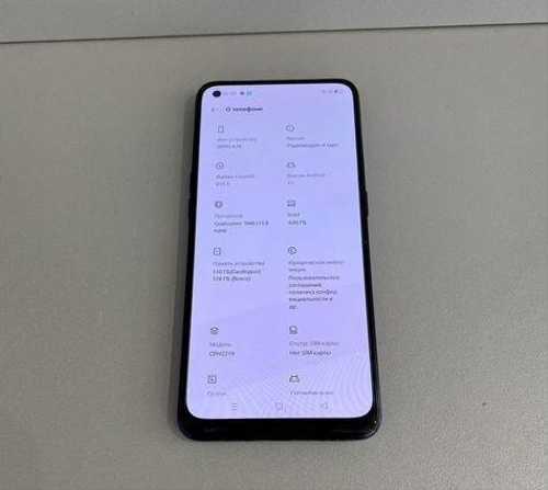 Oppo A74 4/128 gb