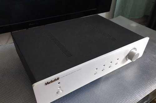 Xindak XA 3200 mkii Tube Pre Amplifier