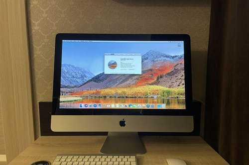 Apple iMac 21.5