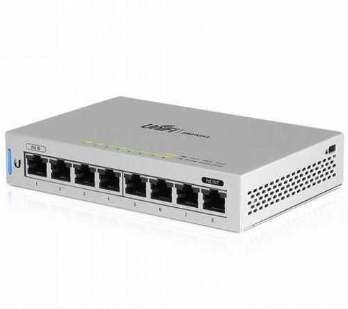 Ubiquiti US-8