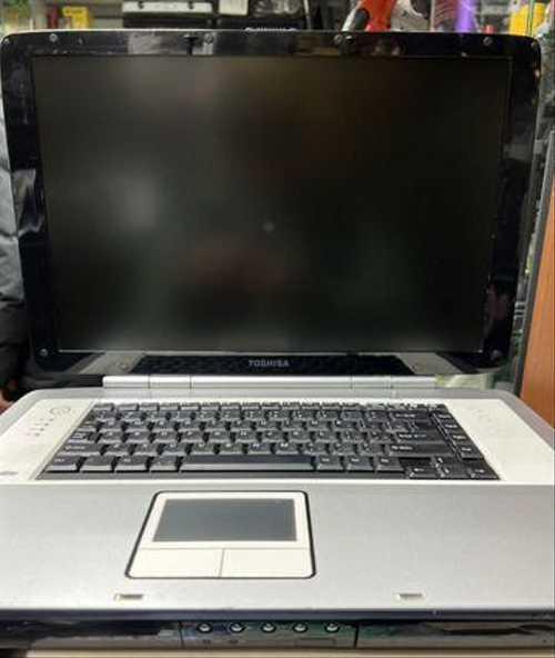 Toshiba Satellite P25-S670 Ноутбук