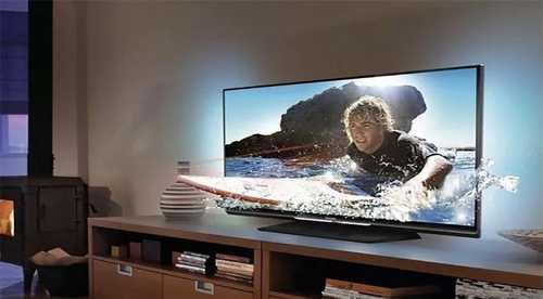 Телевизор Philips 65oled934-X42