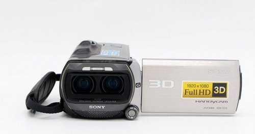 Sony hdr-td10e