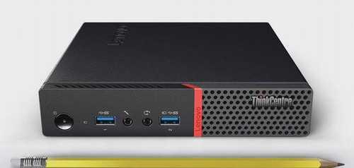 Lenovo ThinkCentre M600