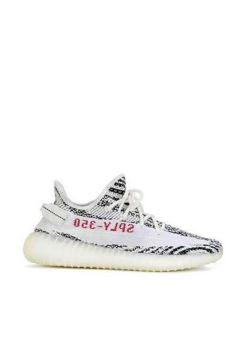 Adidas yeezy boost 350 v2 zebra