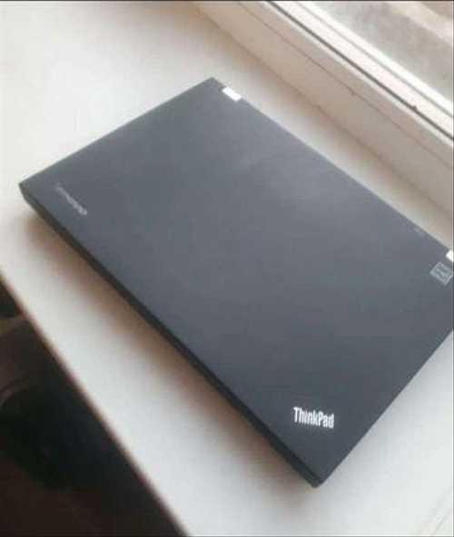 Lenovo thinkpad t420