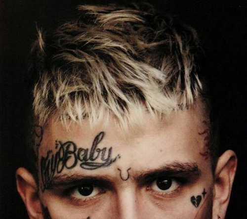 Lil Peep Everybody's Everything