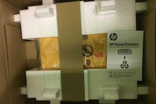 Hp ce516a узел переноса изображения