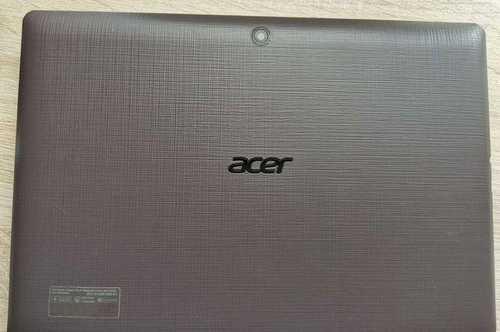 Планшет с клавиатурой Acer Aspire Switch 10E