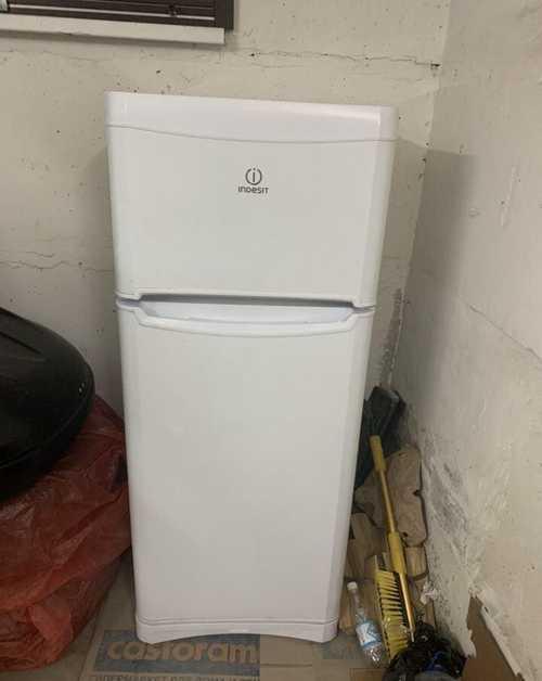 Холодильник indesit rtm 014 фото