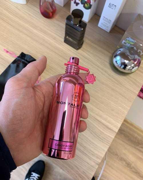 Montale candy rose