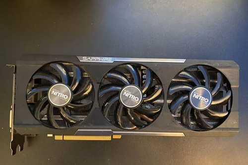 Sapphire Nitro+ R9 390 Series 8gb
