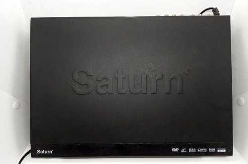 DVD-плеер Saturn ST-DV7722