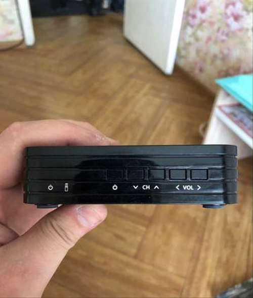 Тв приставка HD6000i / Kaon NA1620