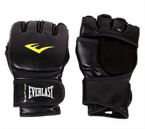 Перчатки MMA Everlast