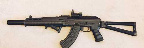 AK 105 (Страйкбол) (Новый)