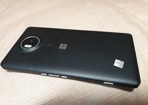 Смартфон Microsoft Lumia 950 XL