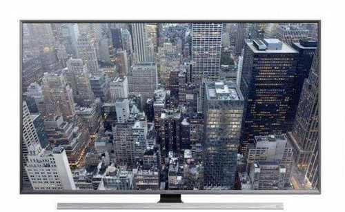Телевизор Samsung Ultra HD UE48JU7000U