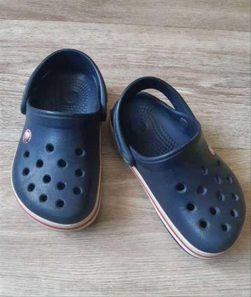 Сабо Crocs C7