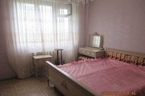Спальный гарнитур Людовик 14