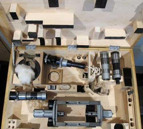 Зип микроскопа мми-1