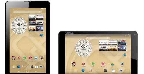 Prestigio MultiPad PMT3038 3G